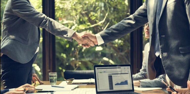 The 3 Most Important Business Partnerships You Can Make In 2020 ...