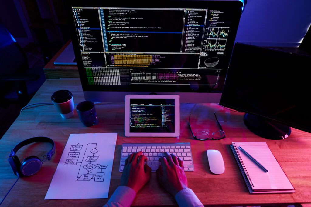 What Does a Software Developer Do? - NewTechyTips