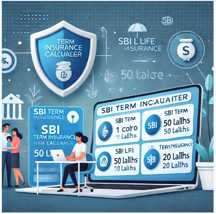 SBI Term Insurance: Best Plans, Benefits & Premium Calculator ...