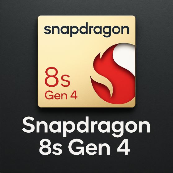 Snapdragon 8s Gen 4: Next-Gen Performance & AI Power Unleashed ...