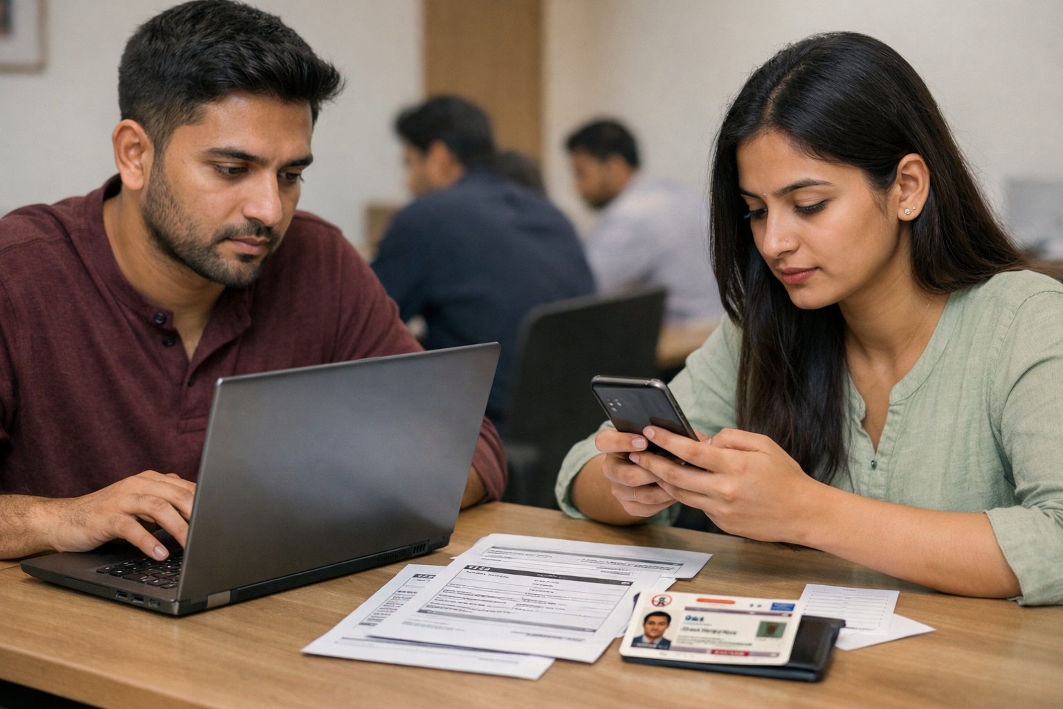 IB MTS Exam Admit Card 2026: City Slip Out, Exam on January 27 ...